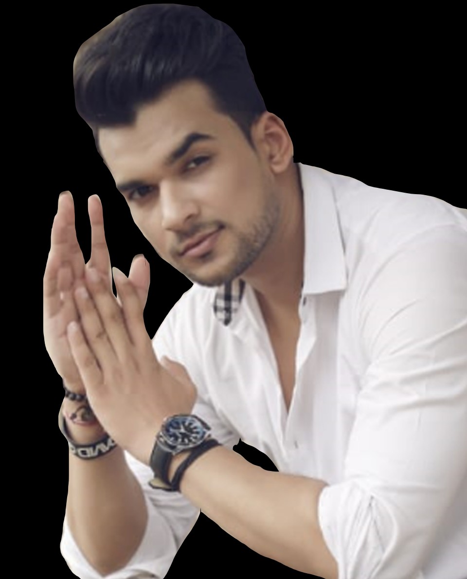 Ankur Dwivedi - CastYou