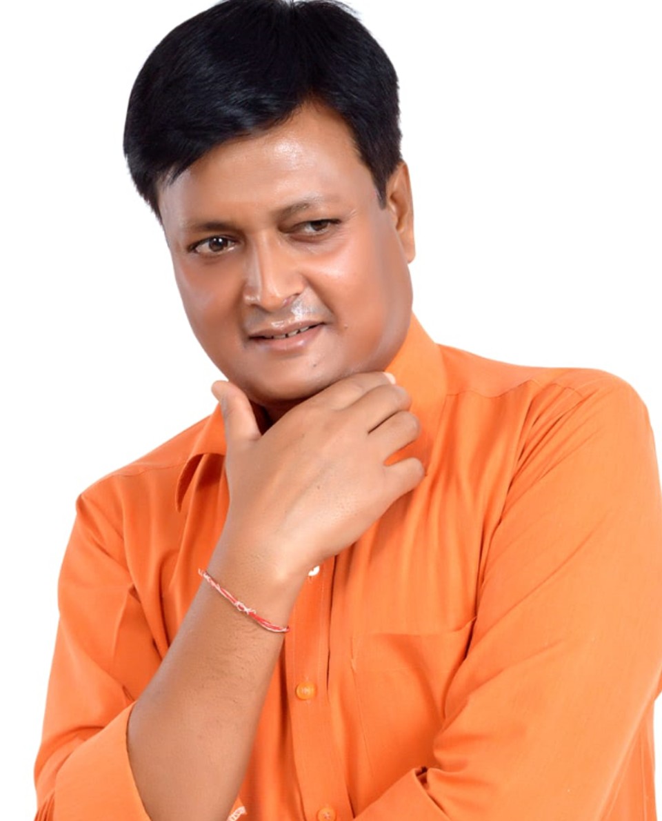 Ashok Shah - CastYou