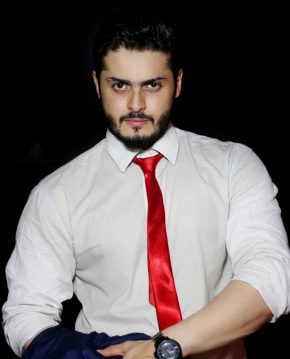 Inaam Khan - CastYou