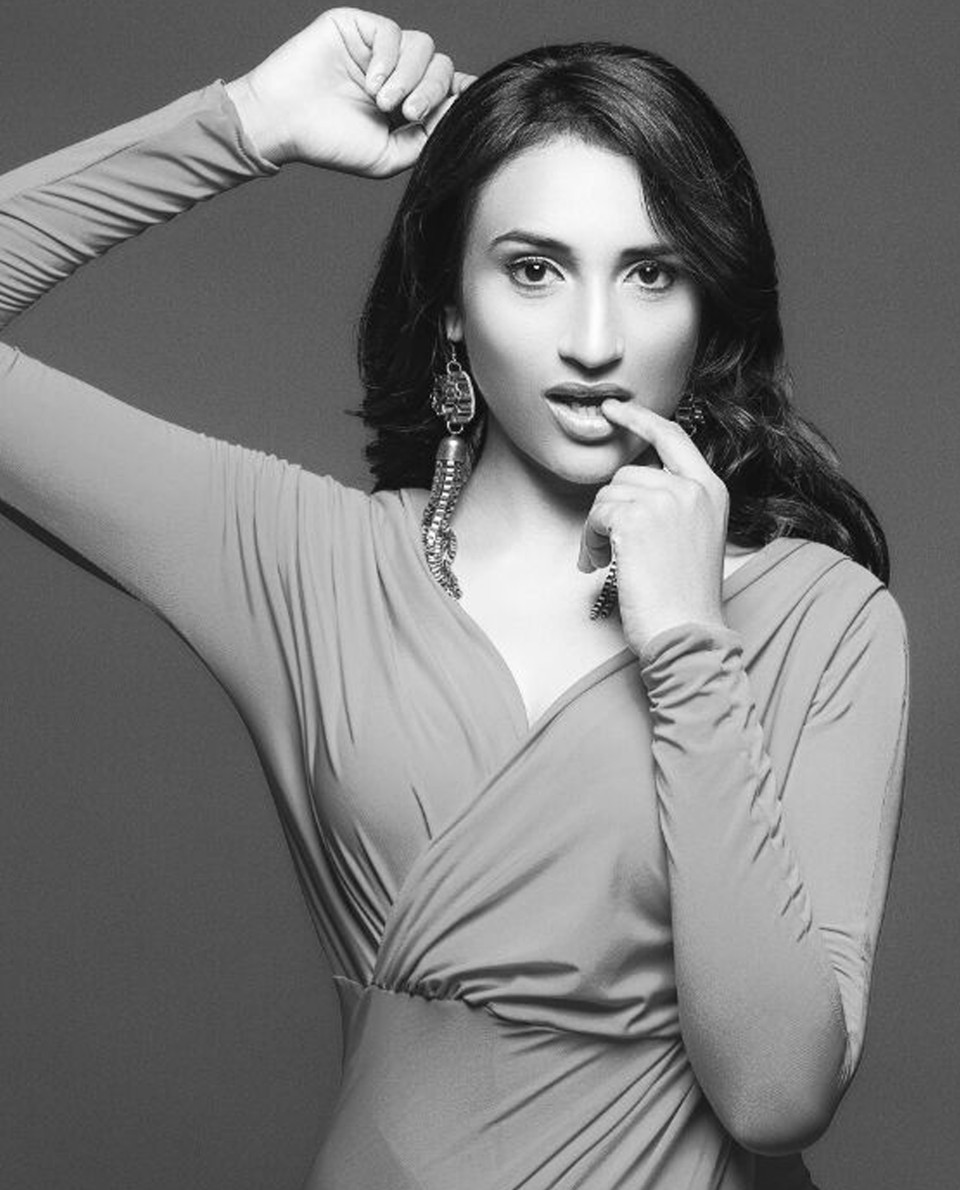 Karishma Patel - CastYou