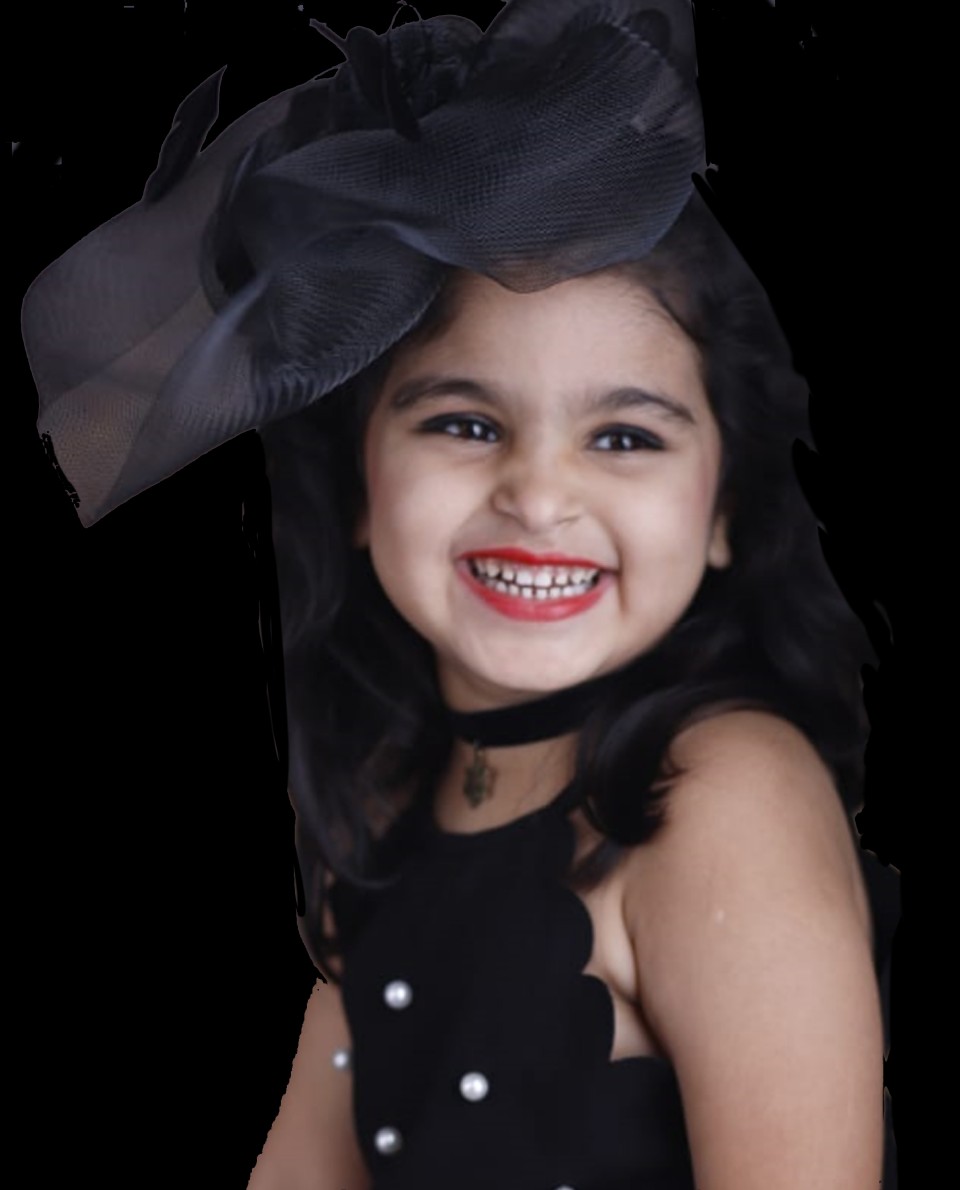 Khwaish Mehta - CastYou