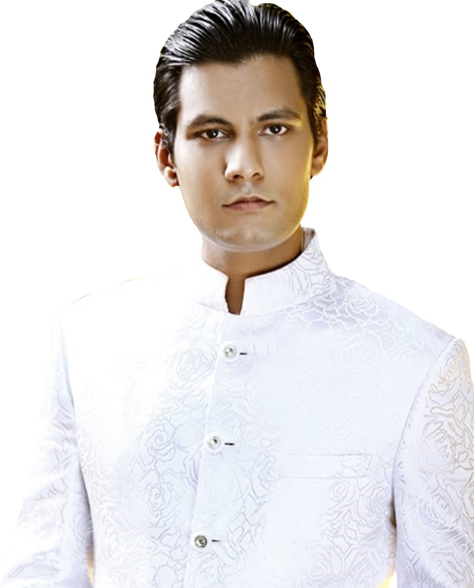 Manish Sharma - CastYou