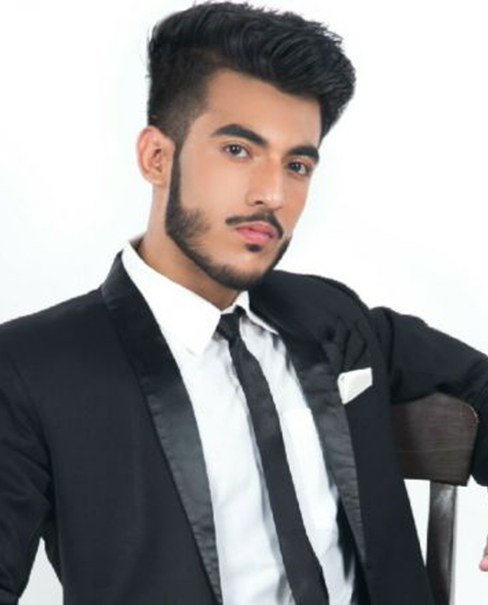 Rishi Kumar - CastYou