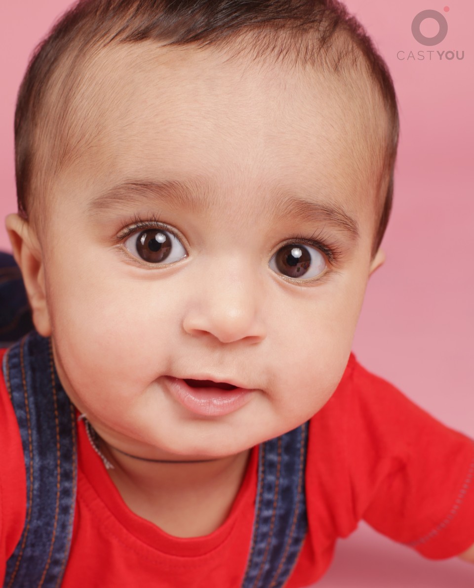 Abdullah Memon - CastYou