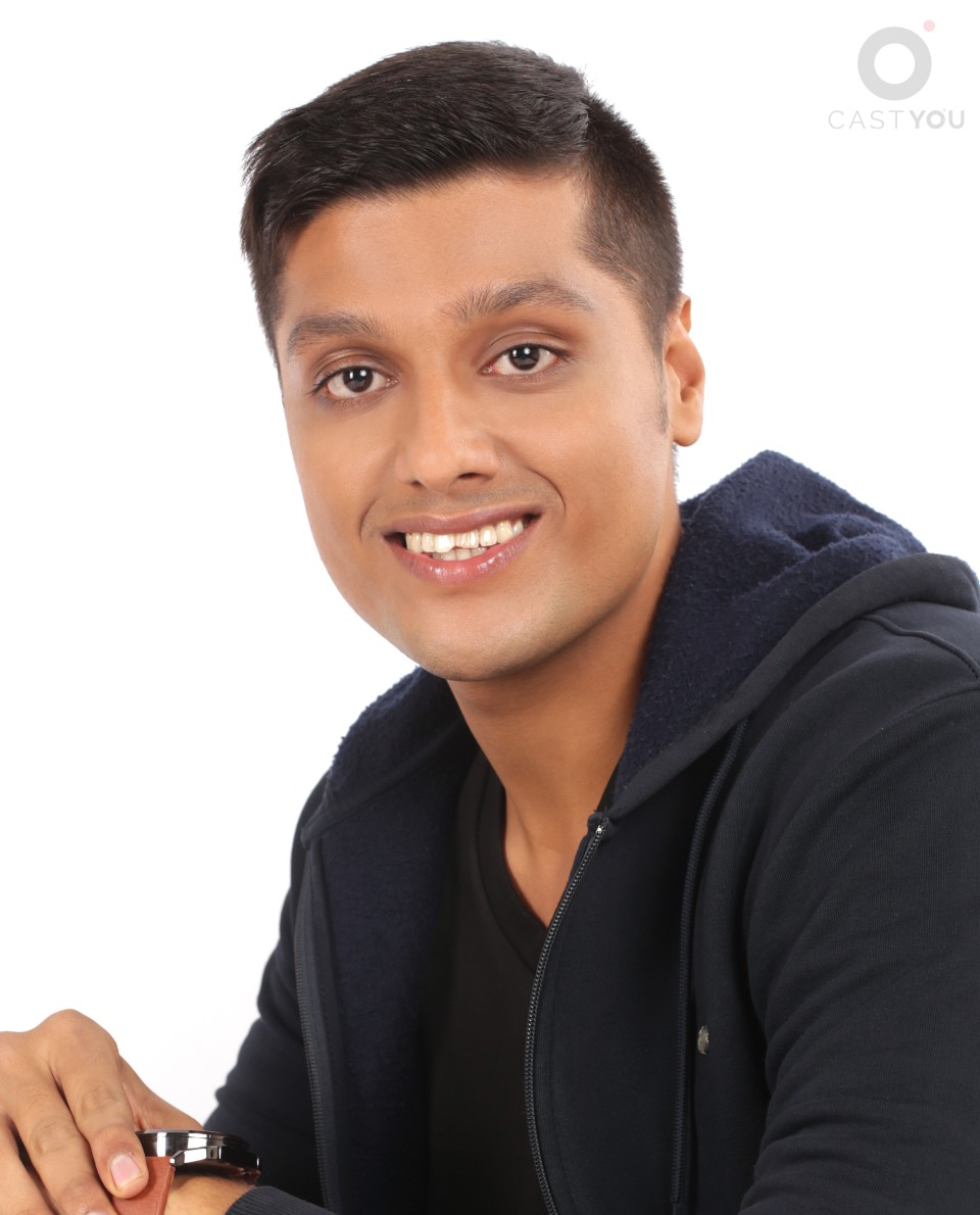 Akshay Joshi - CastYou