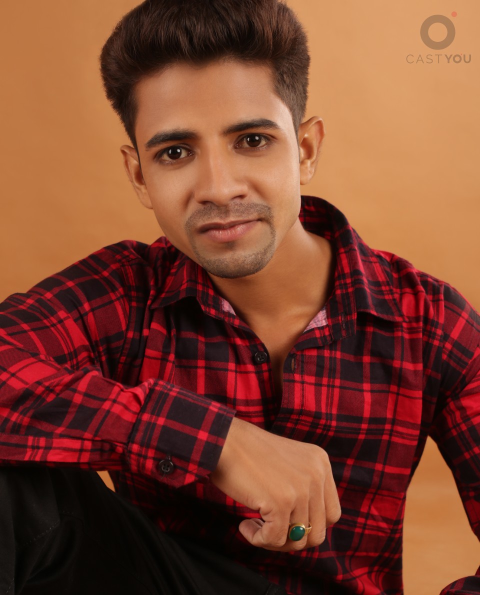 Armaan Khan - CastYou