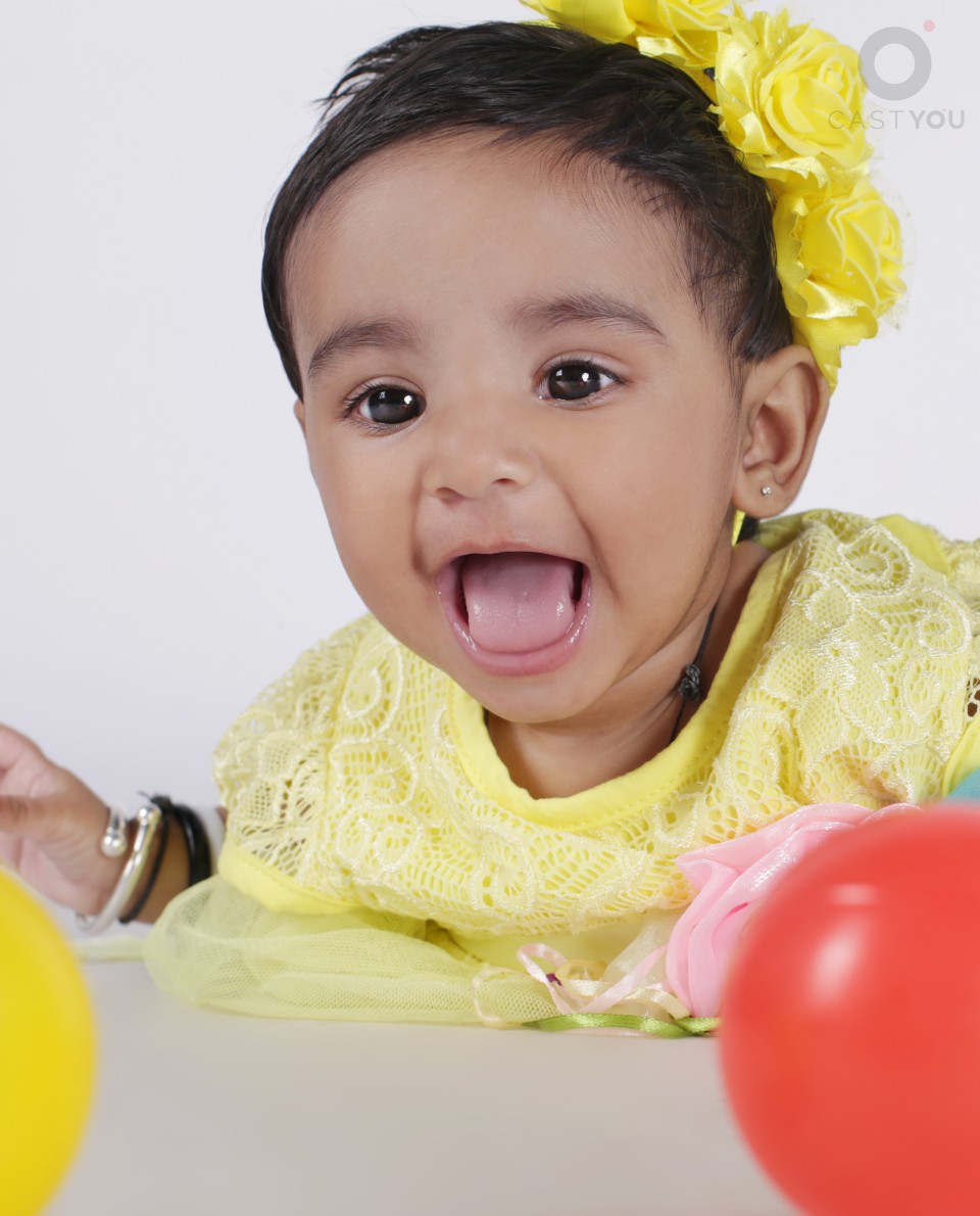 Kashish Shaikh - CastYou