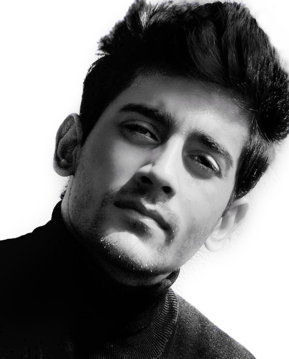 Naman Arora - CastYou