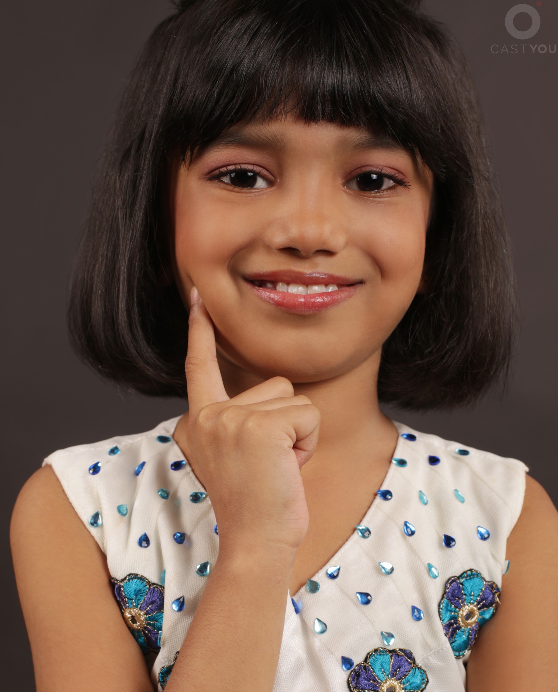 Shreya Castyou