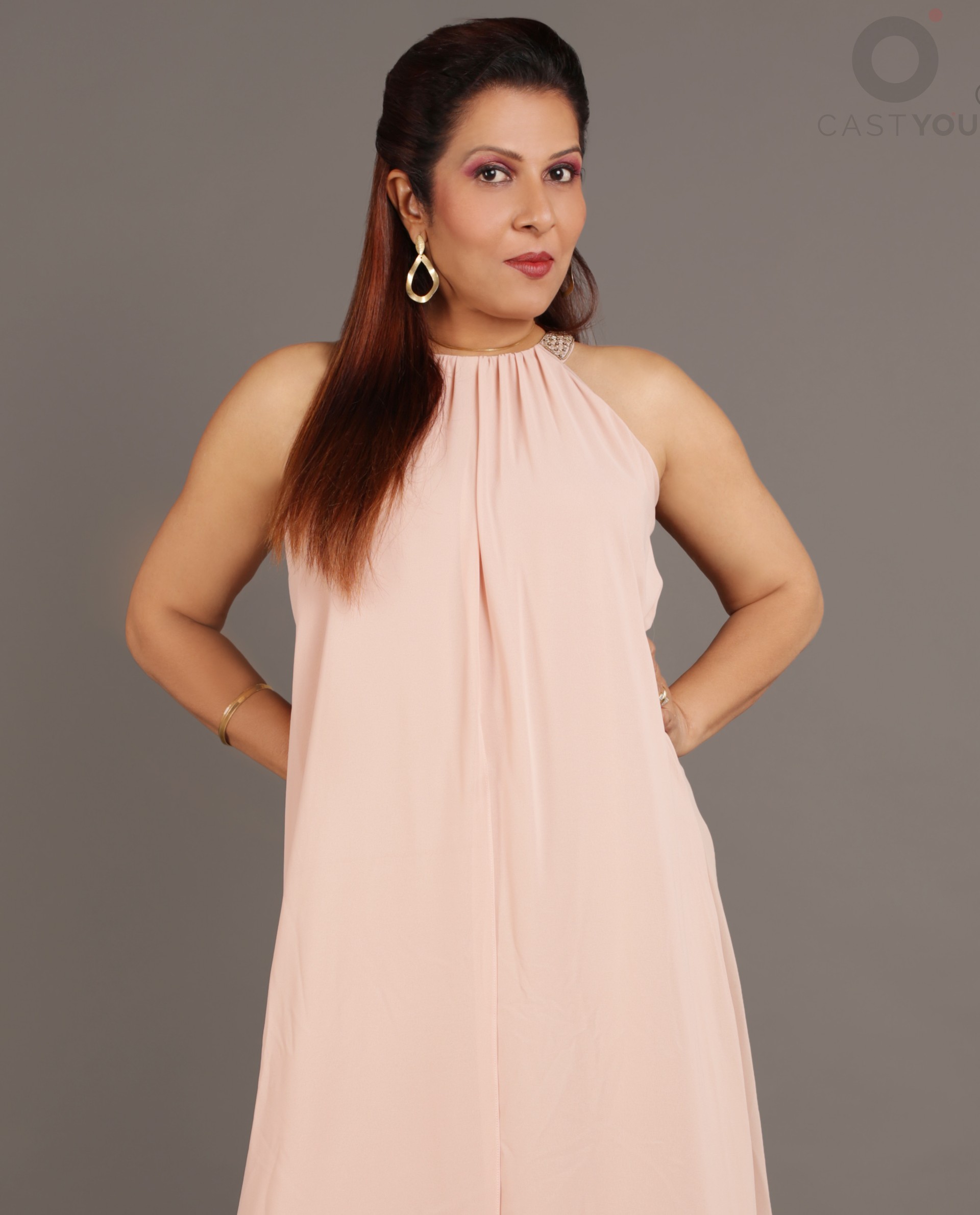 Sheetal Sharma - CastYou