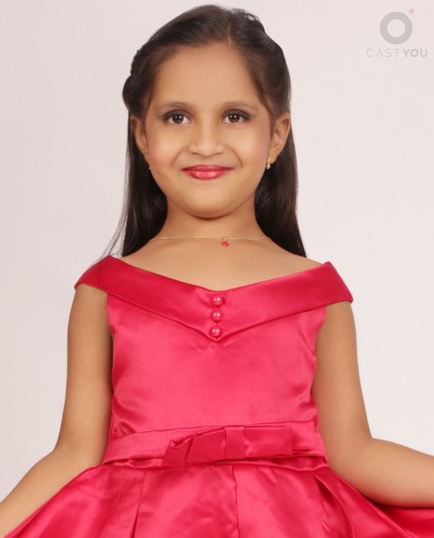 Niharika Joshi - CastYou