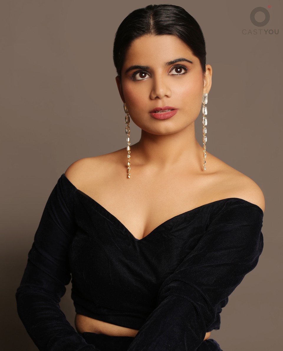 Jyoti Verma - CastYou