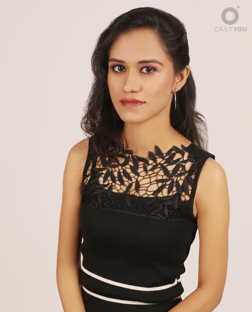 Ankita Soni - CastYou