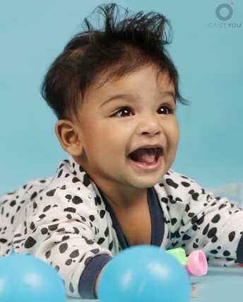 Jaksh Rajoliya - CastYou