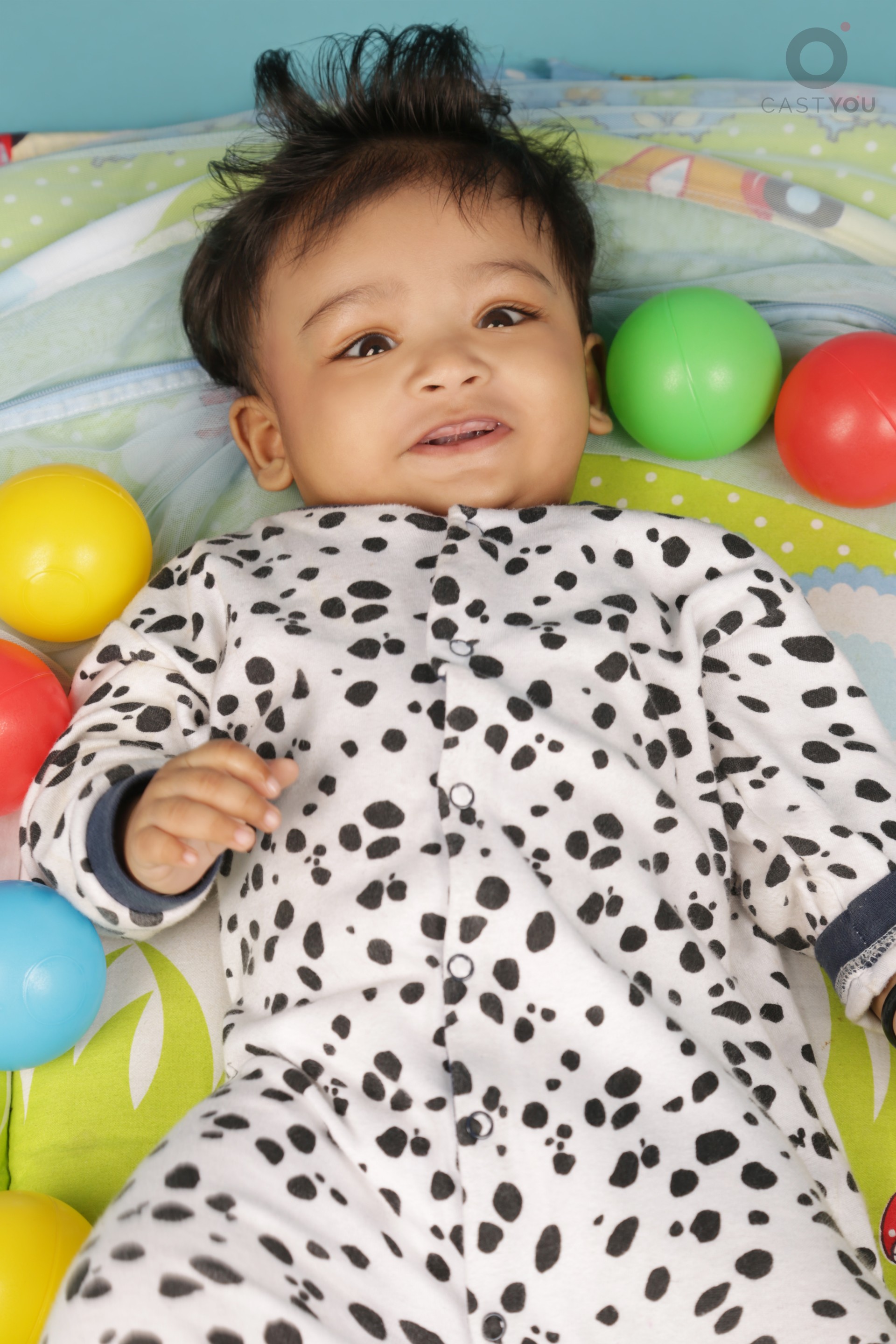 Jaksh Rajoliya - CastYou