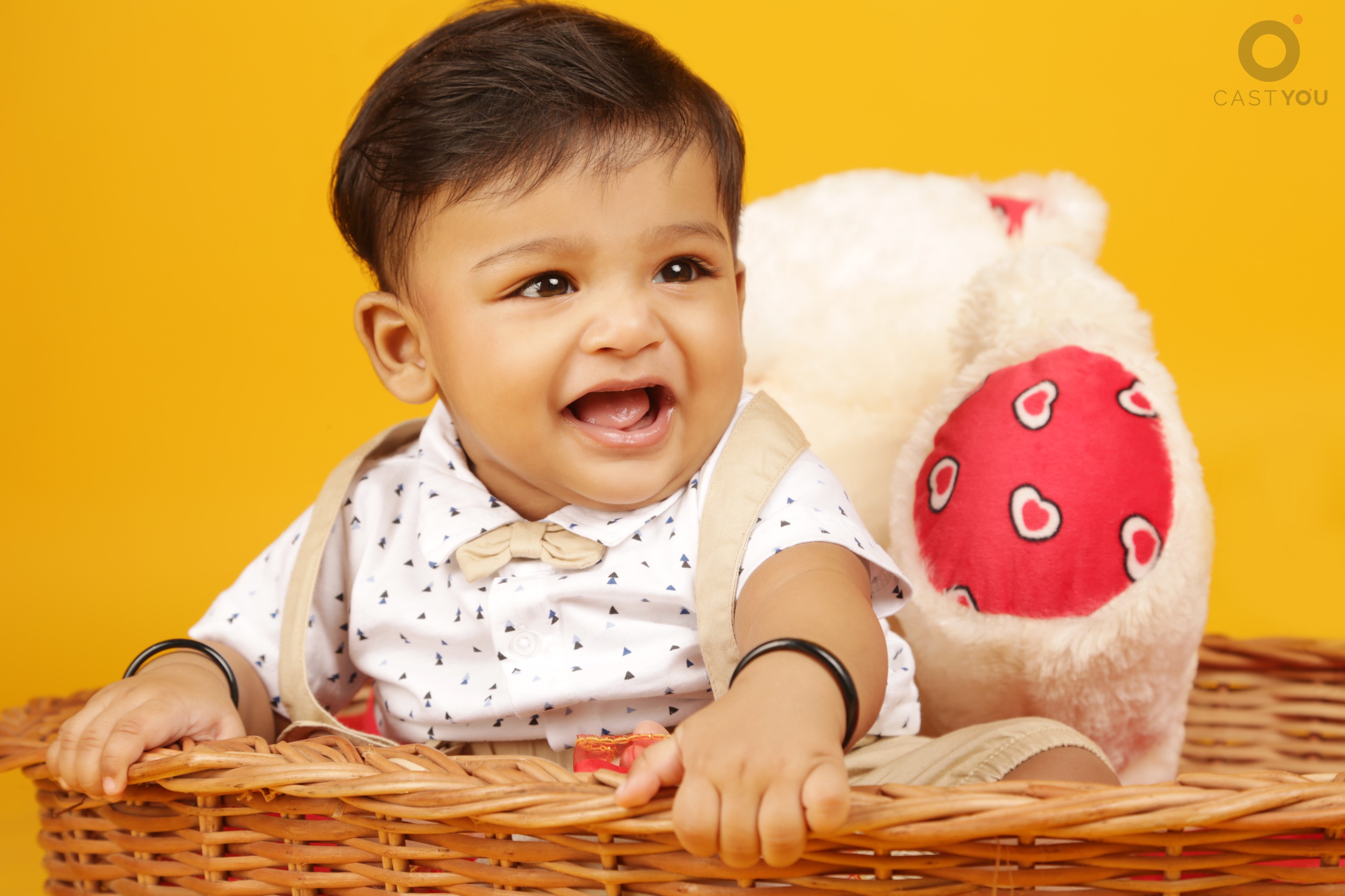 Jaksh Rajoliya - CastYou