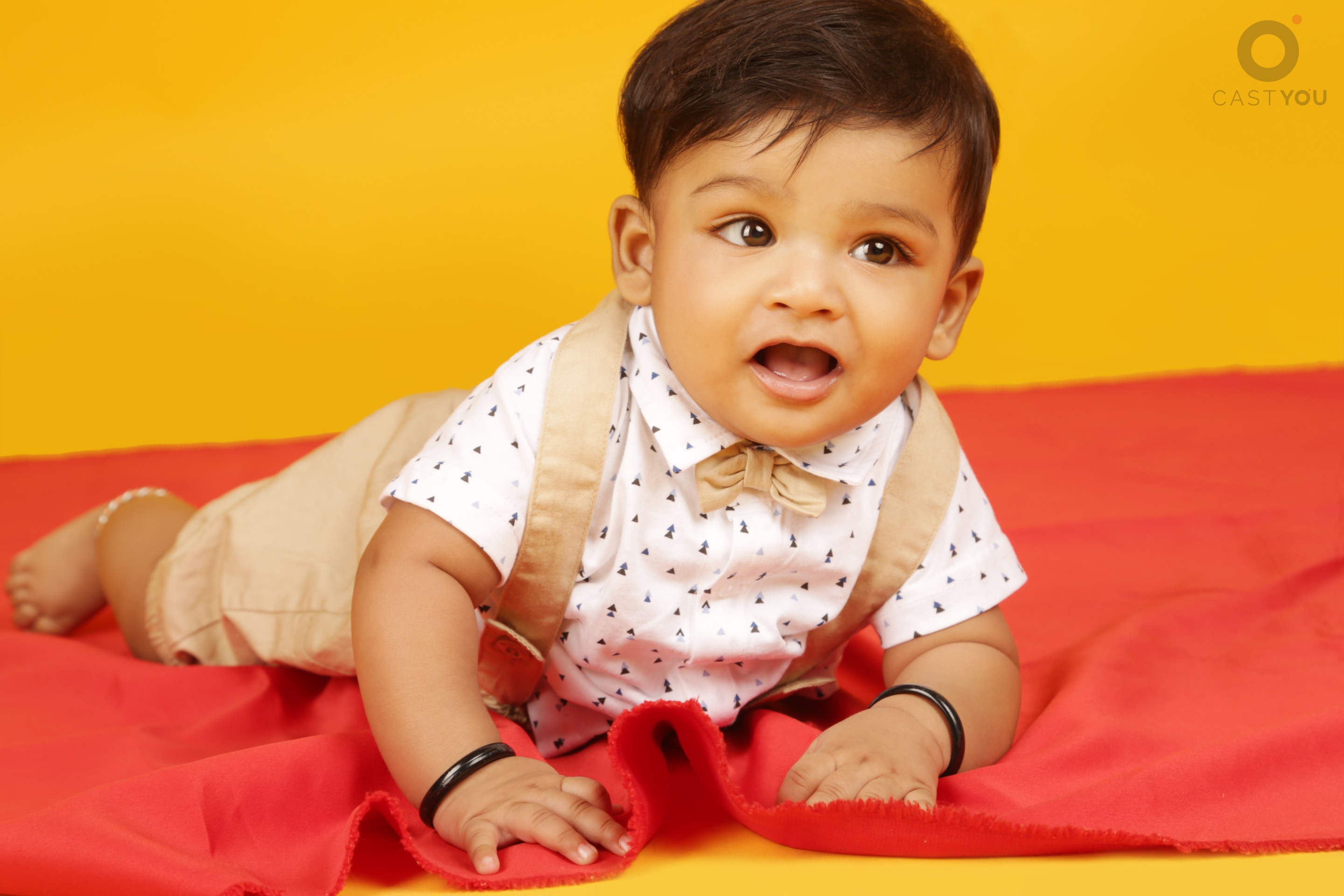 Jaksh Rajoliya - CastYou