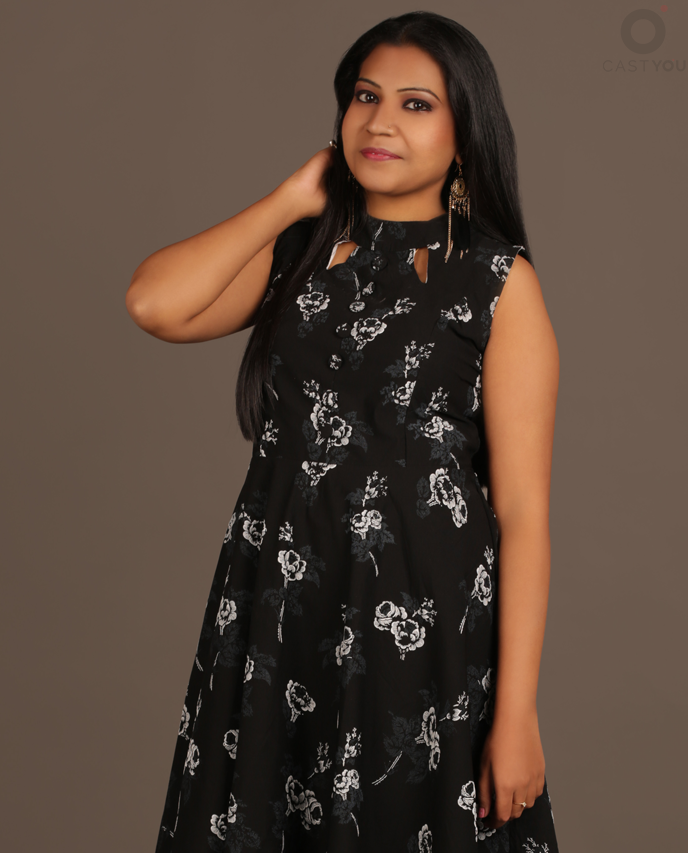 Aishwarya Chavan - CastYou