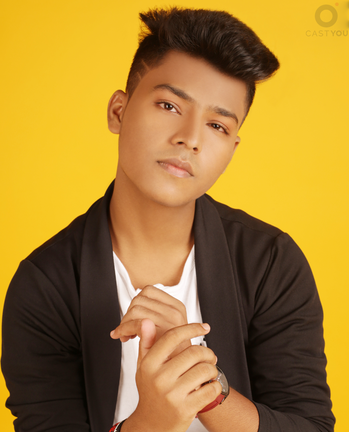 Aayush Sonawane - CastYou