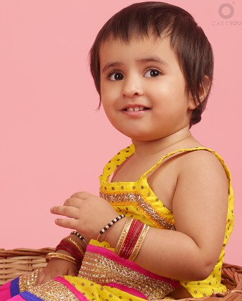 Samaira Singh - CastYou