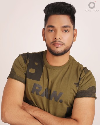 Siddique Raza - CastYou