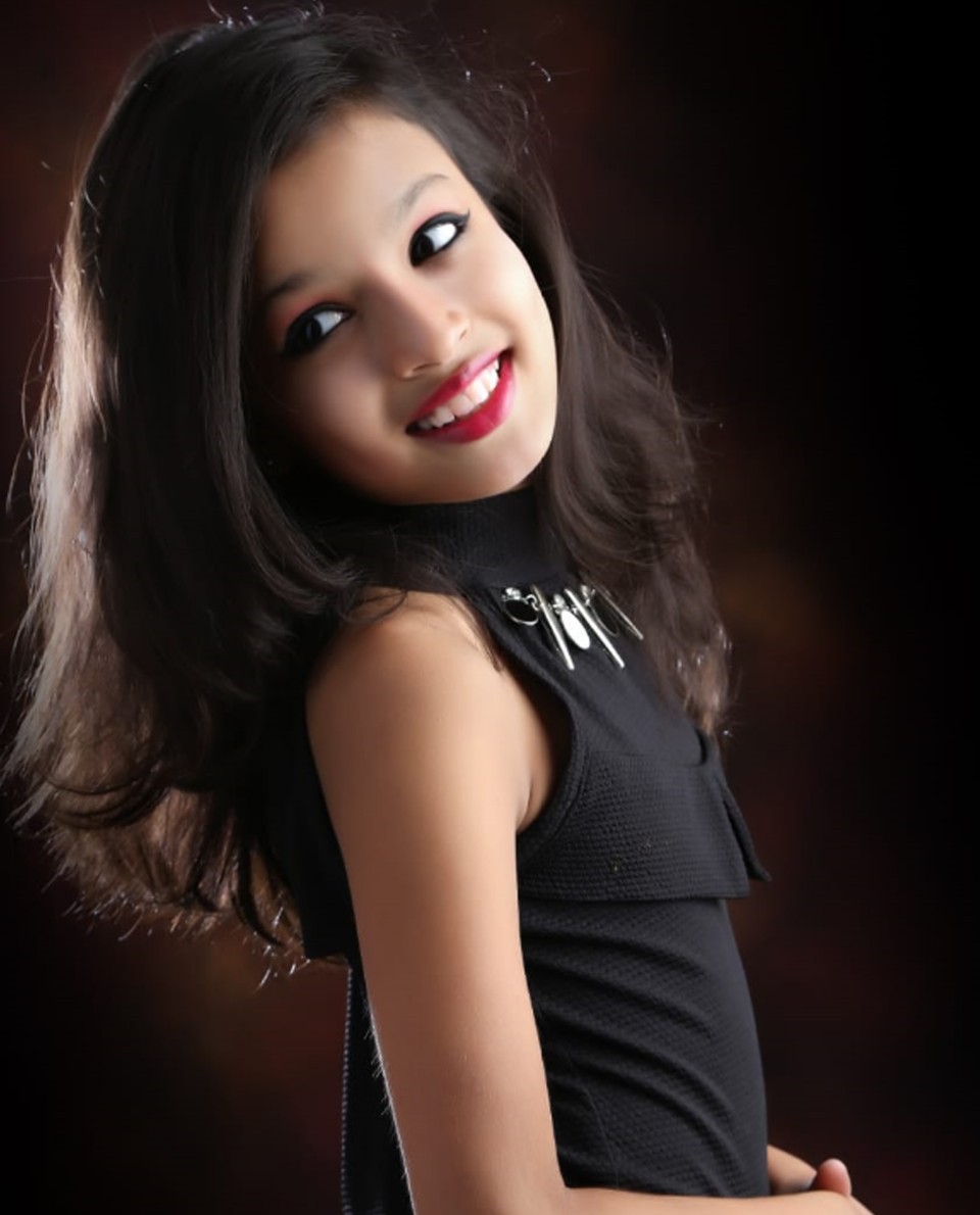 Jeshna Shetty - CastYou