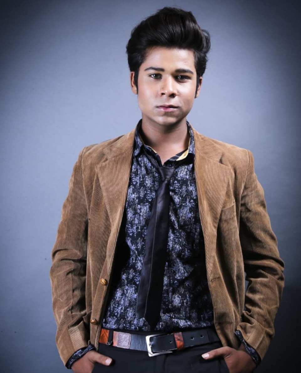 Mohit Kumar - CastYou
