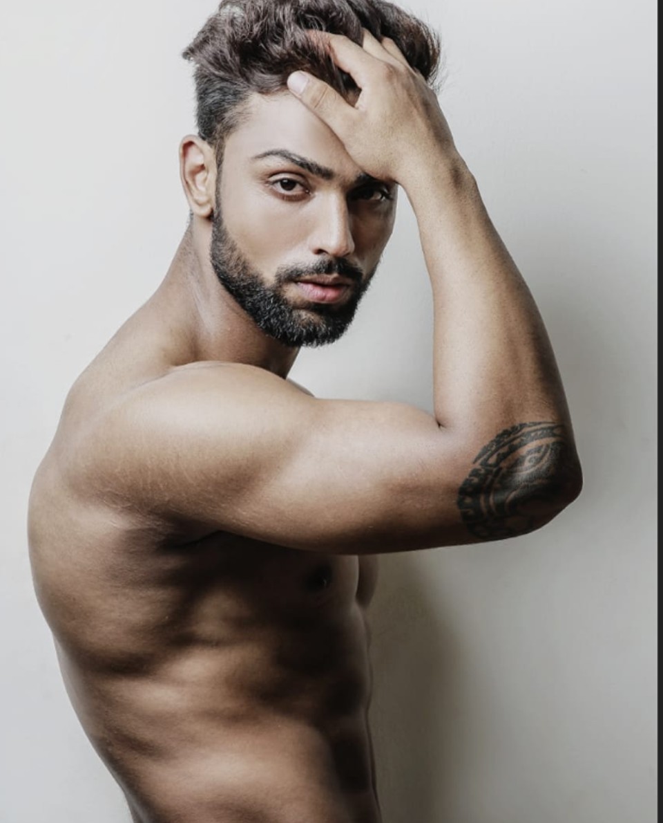 Harsh Arora - CastYou