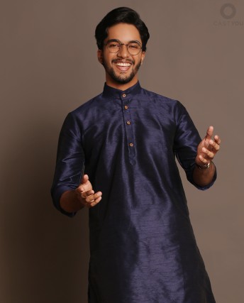 Kavi Kumar - CastYou