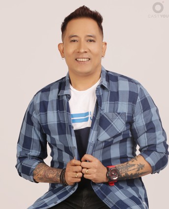 Alex Chatterjee - CastYou