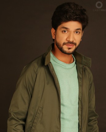 Swapnil Mishra - CastYou