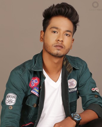 Sushant Yadav - CastYou