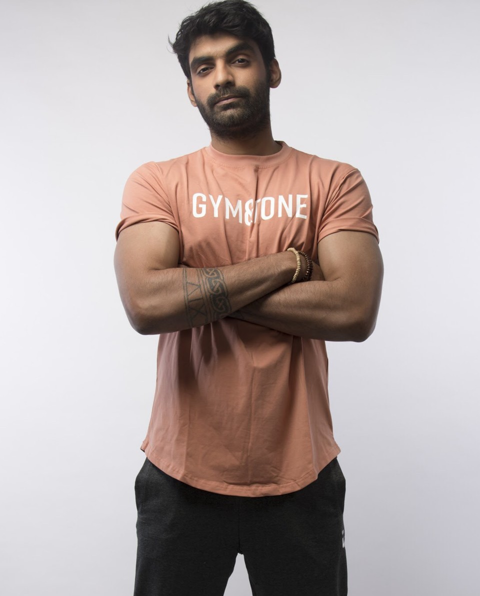 Shubham Ray - CastYou