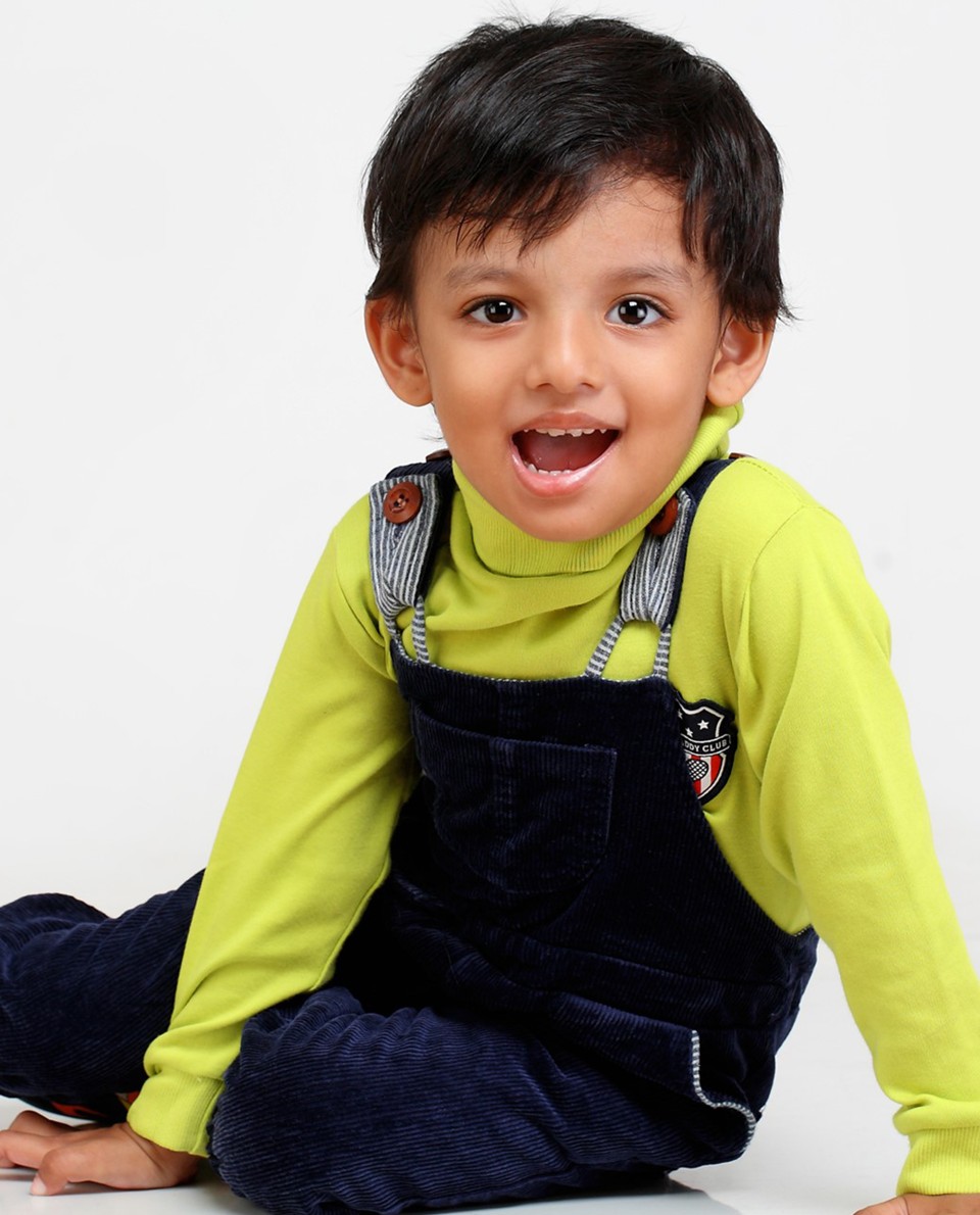 Mitansh Sarda - CastYou