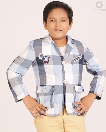 Rehan Shaikh - CastYou