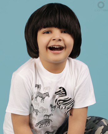 Jayaditya Lilha - CastYou