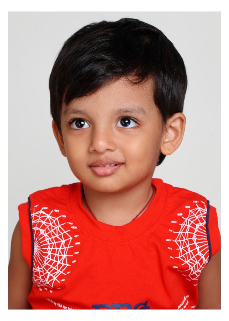 Mitansh Sarda - CastYou