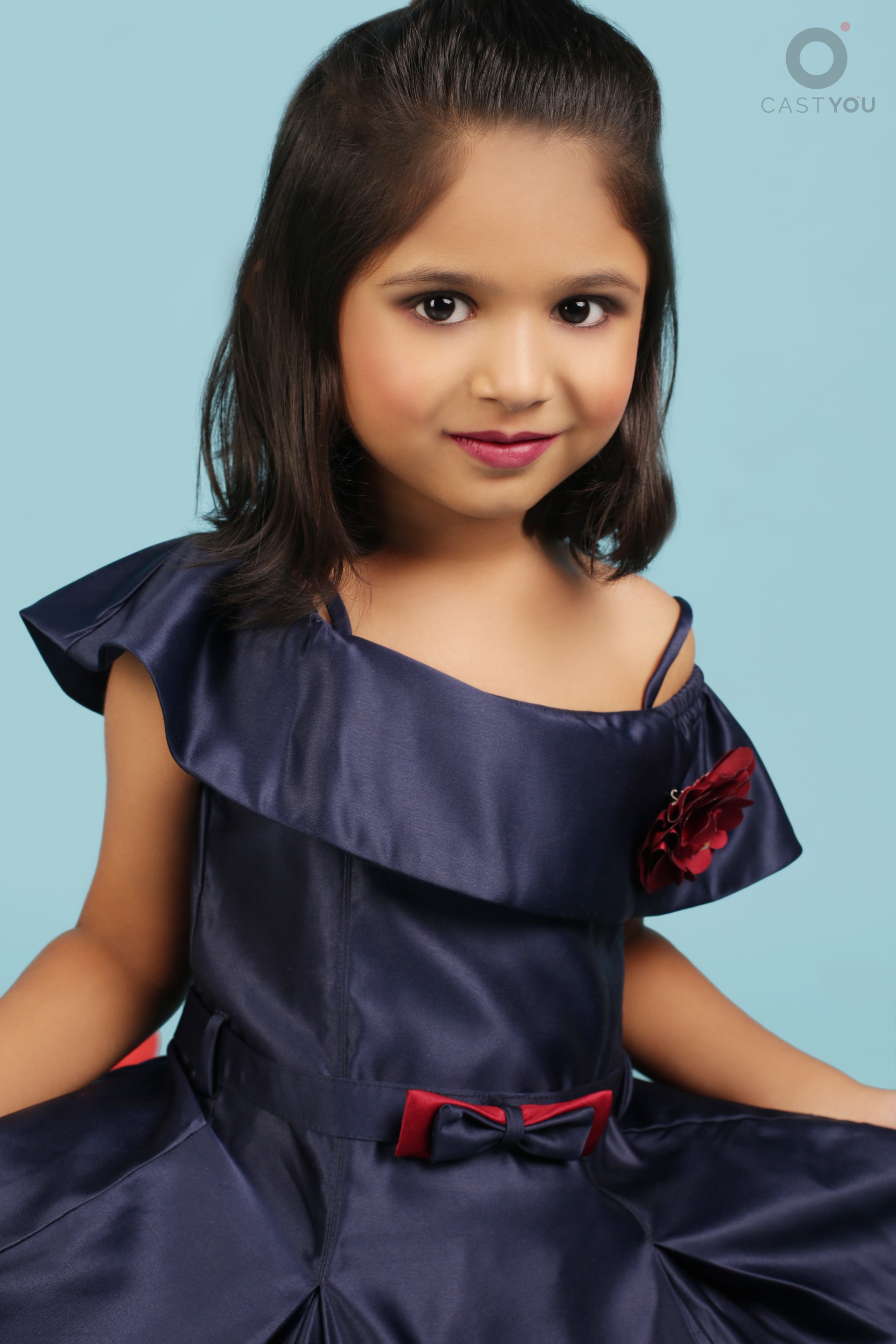 Aadhira Bhanushali - CastYou