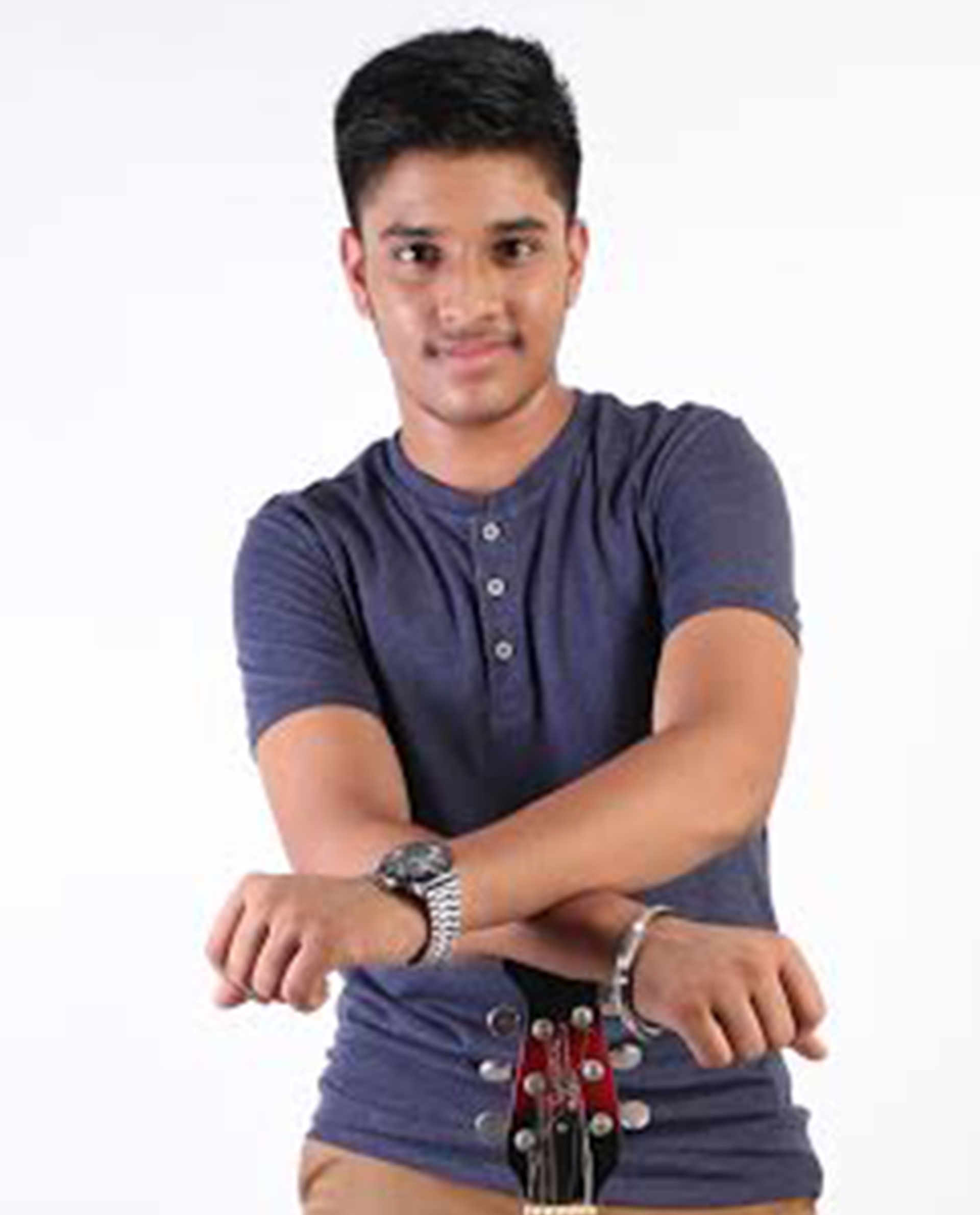 Devesh Nagori - CastYou