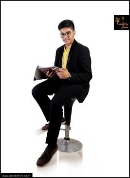 Devesh Nagori - CastYou