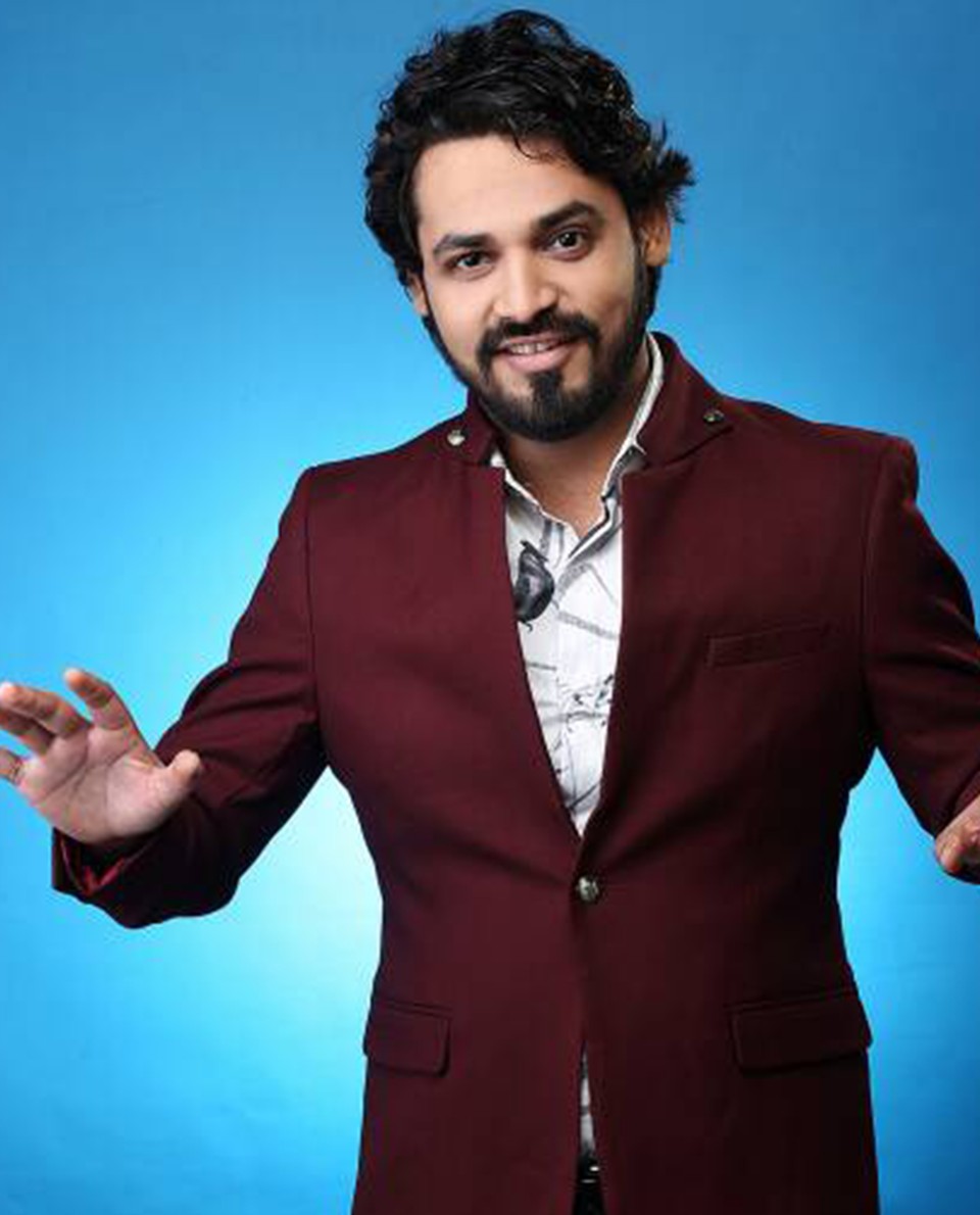 Shubham Tripathi - CastYou