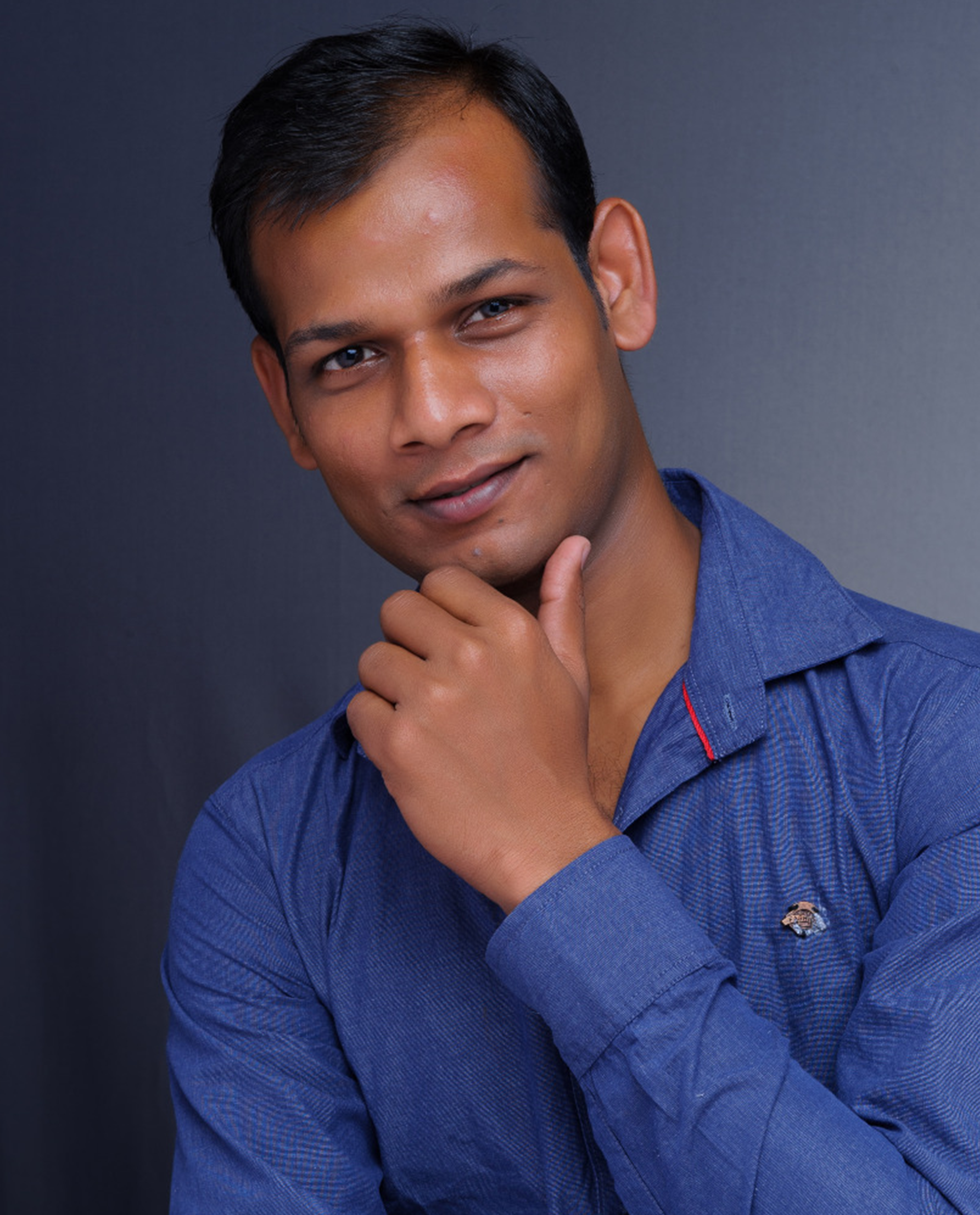 Manish Gupta - CastYou