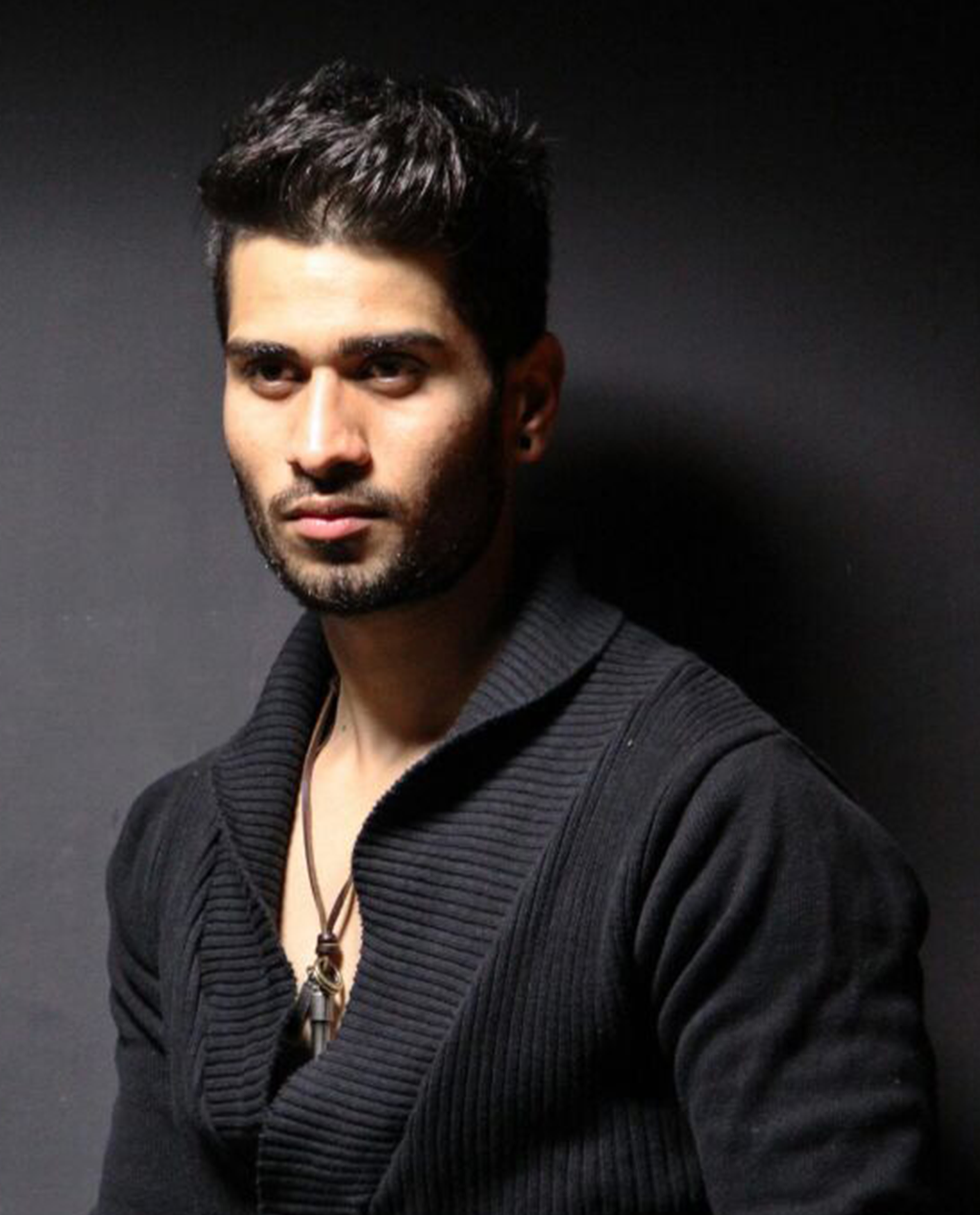 Kshitiz Kiran Punia - CastYou