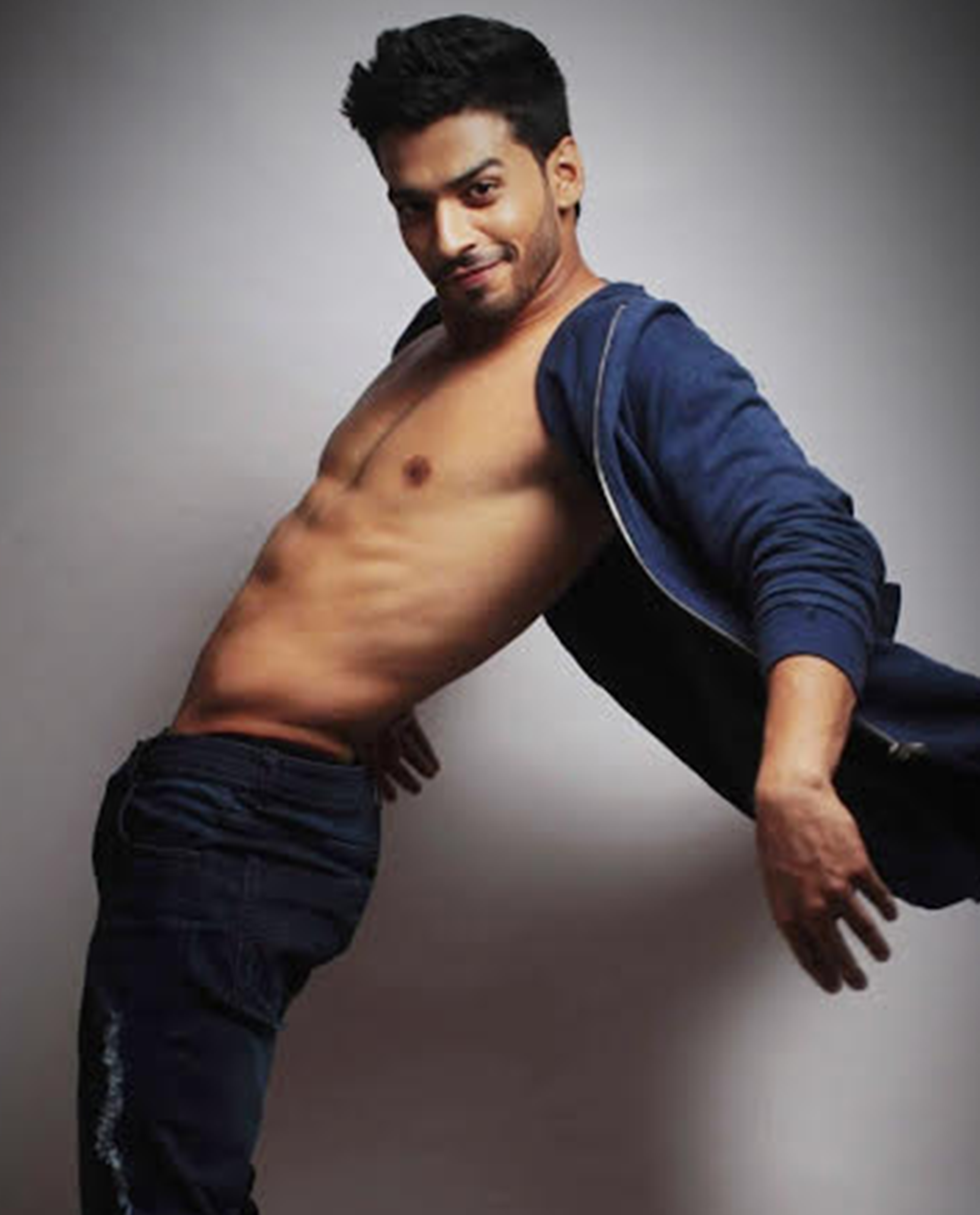 Rakesh Verma - CastYou