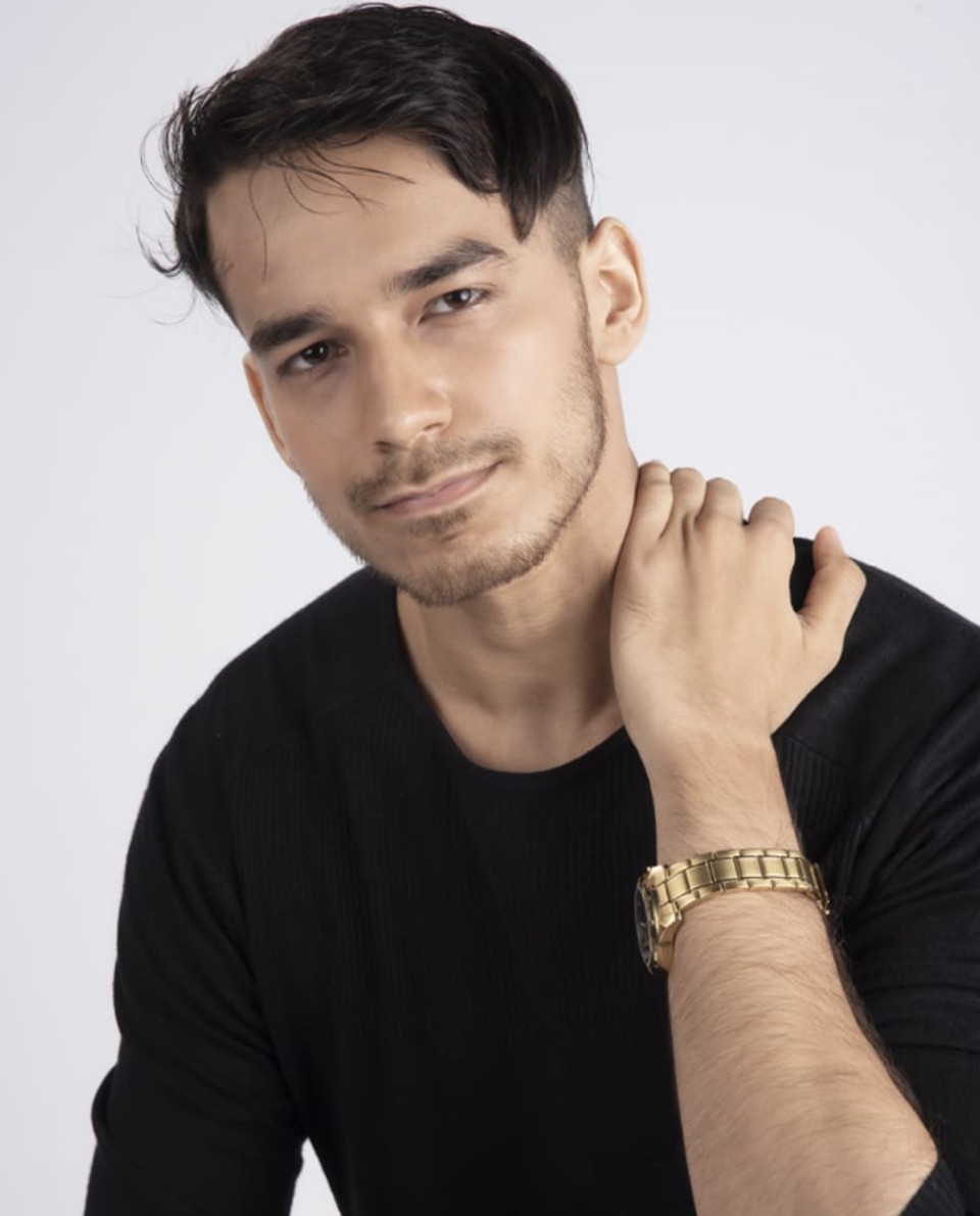 Neel Singh - CastYou