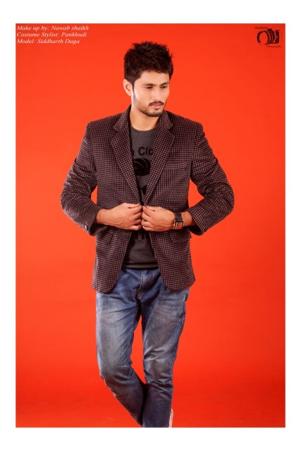 Siddharth Daga Castyou 
