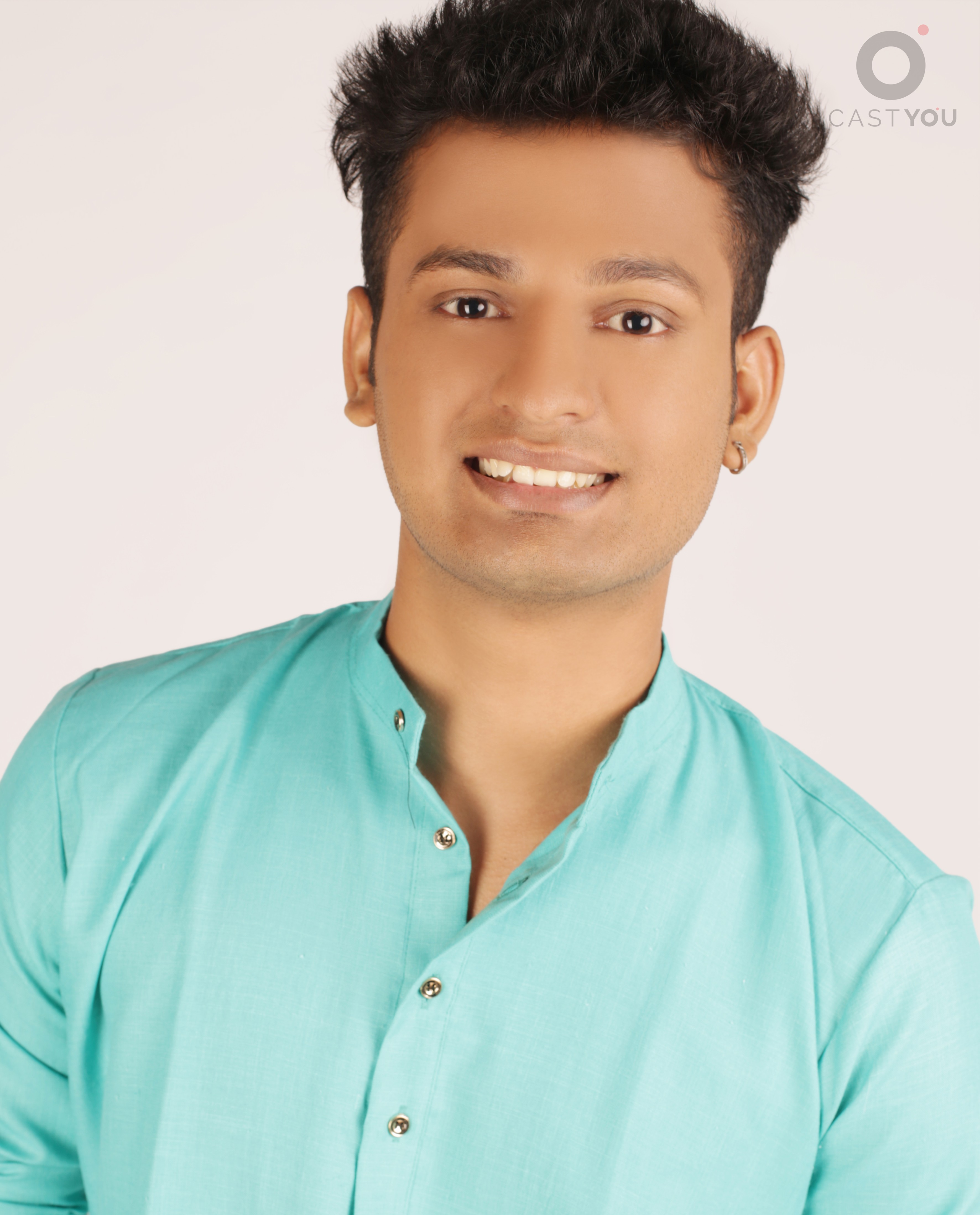 Rahul Singh - CastYou