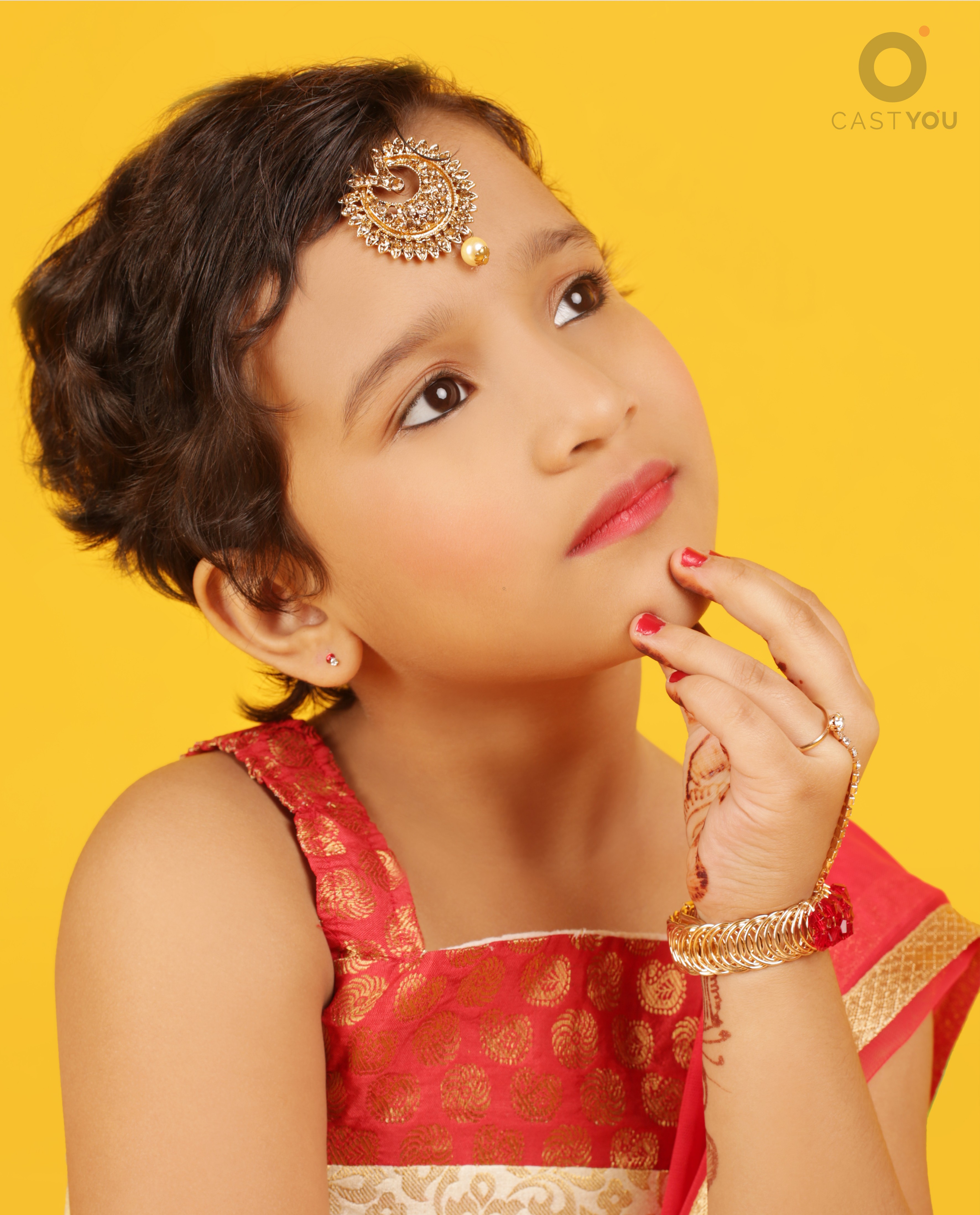 Niyati Bhatt - CastYou