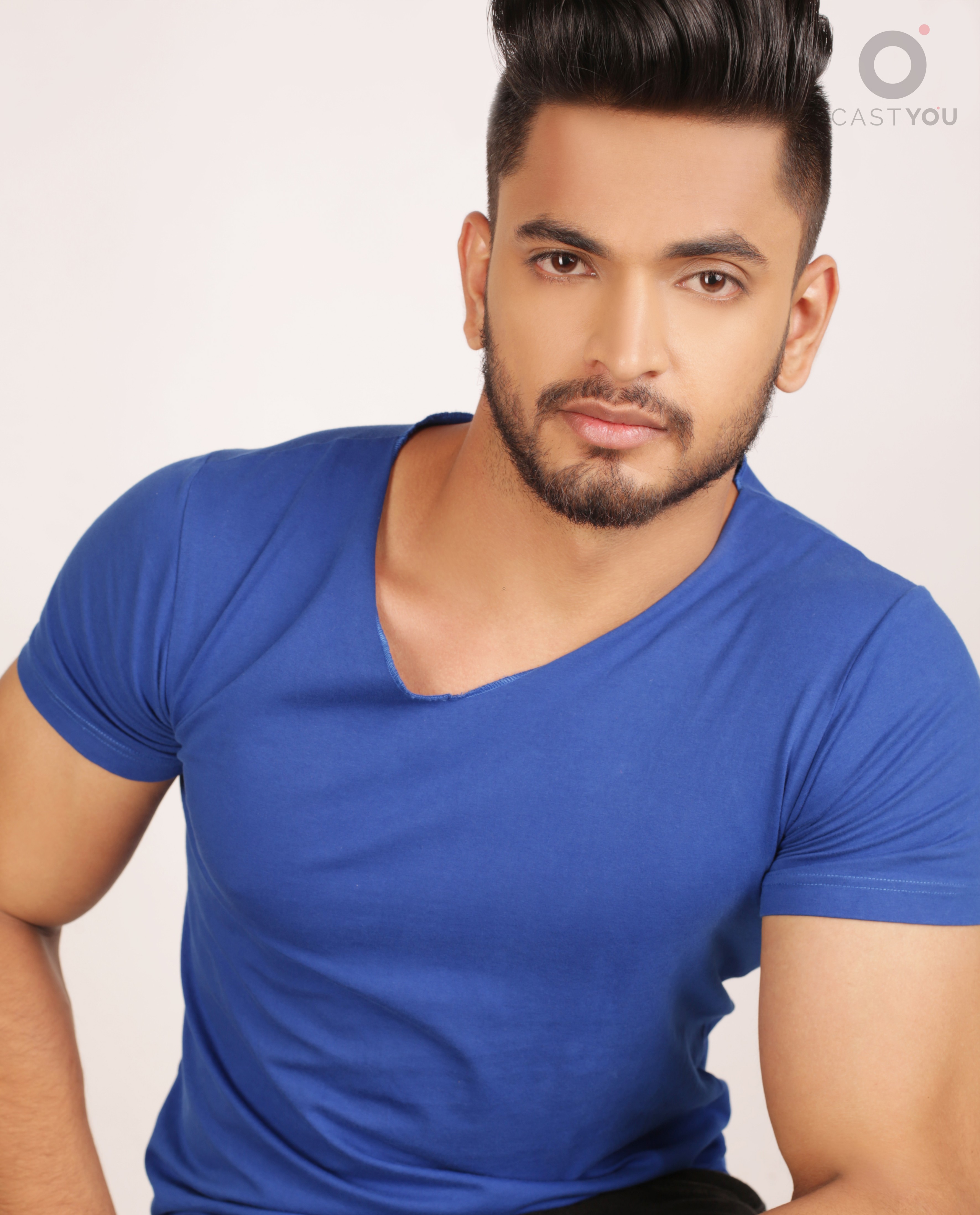 Wasif Khan - CastYou