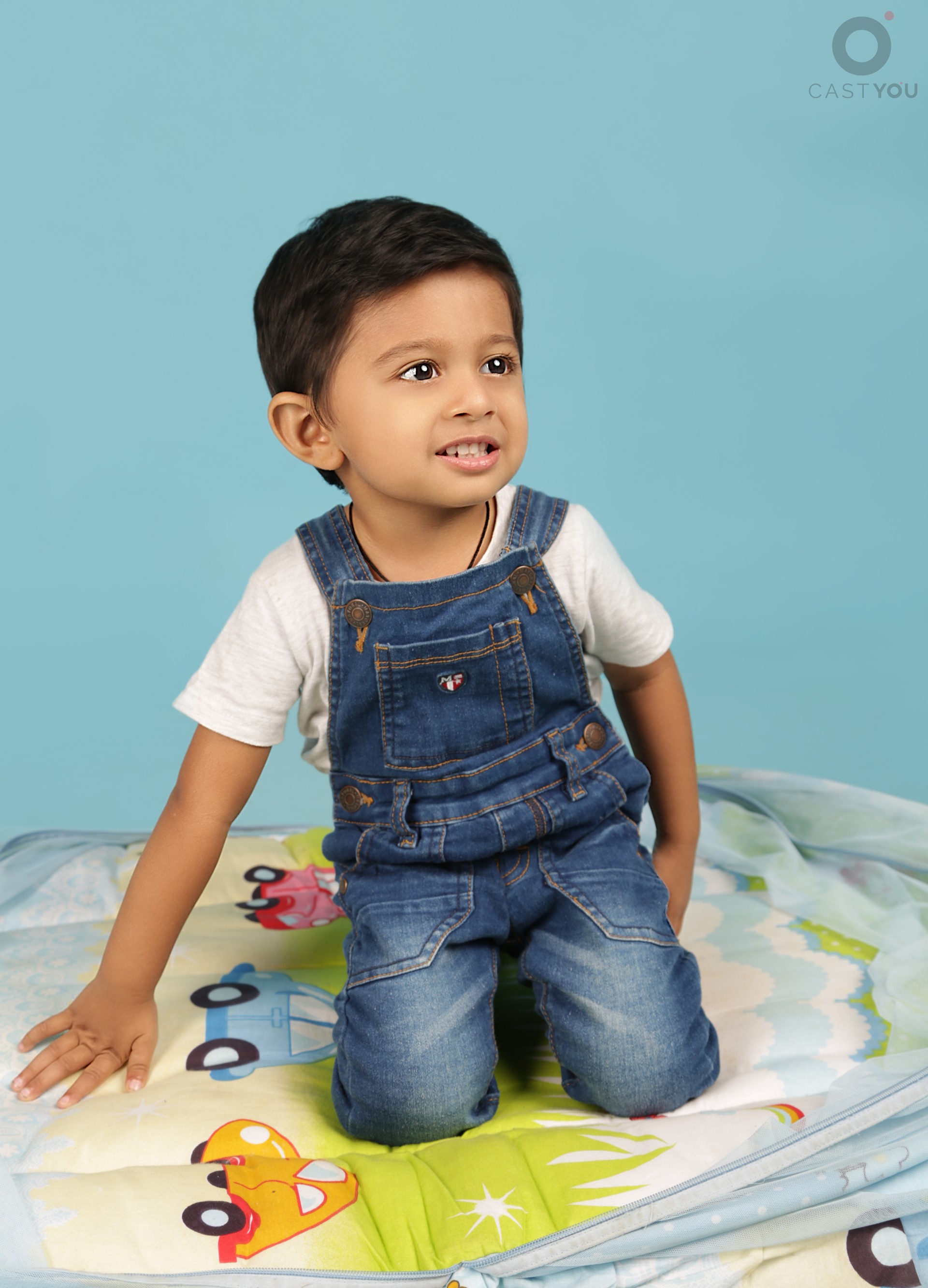 Svanik Gundecha - CastYou